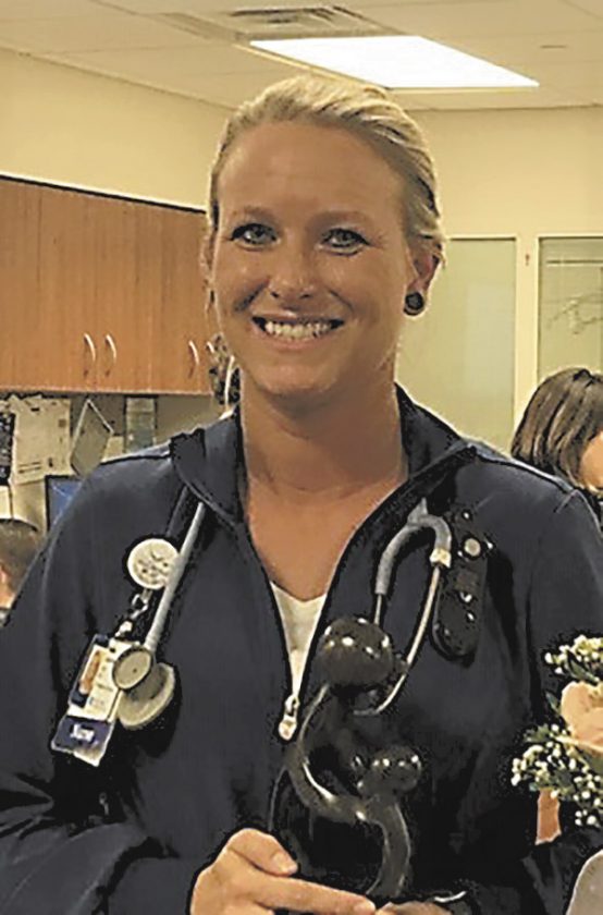 Celebrating our nurses | News, Sports, Jobs - Messenger News
